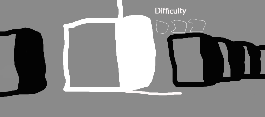 Just Dance Menu Template by JustDancer13 on DeviantArt