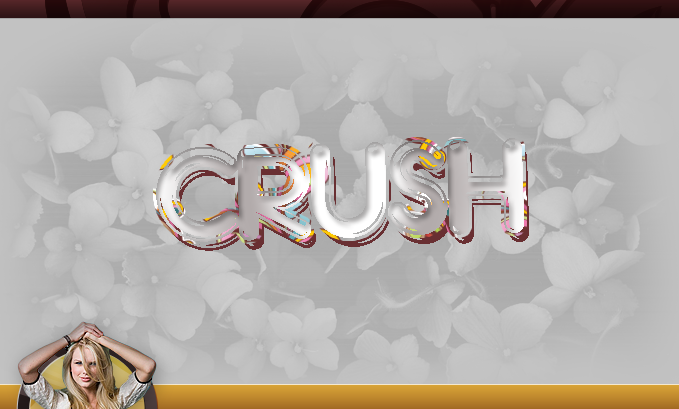 #Crush Style by iLoveThisMoment on DeviantArt