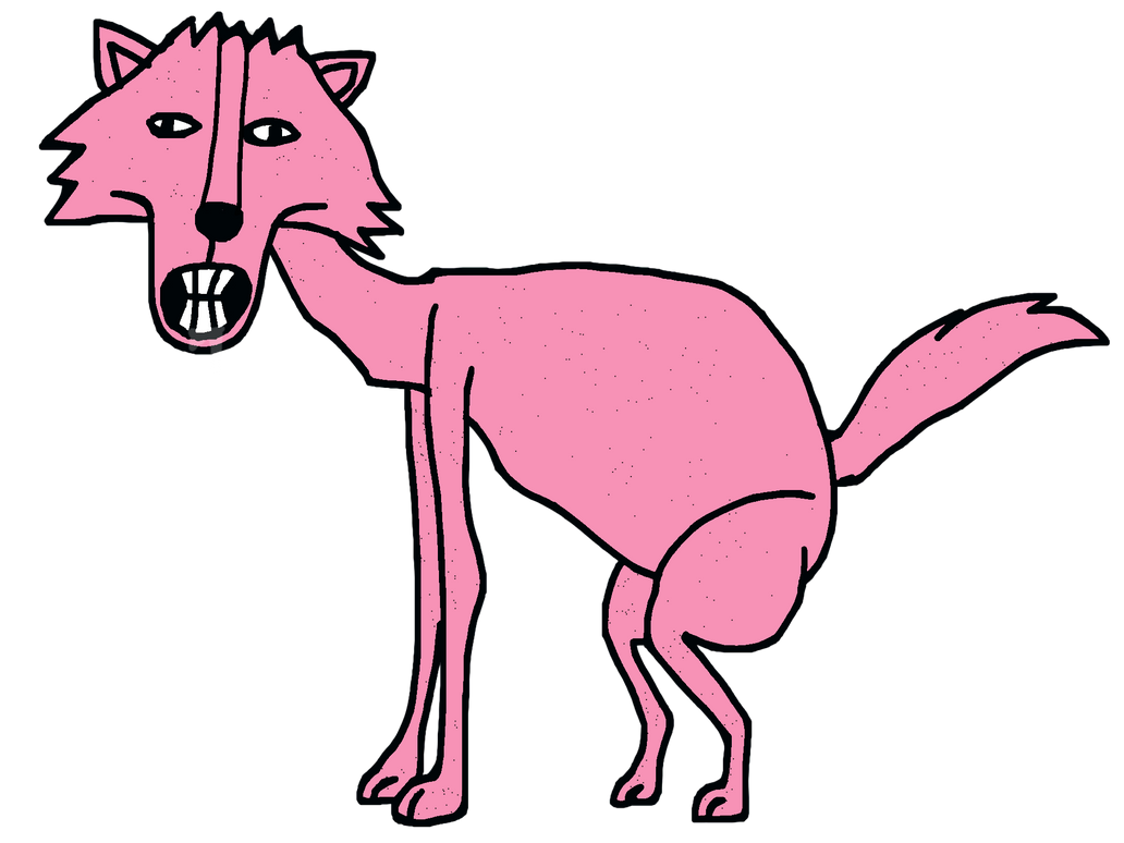 Deep Wolf by Albaharmamar on DeviantArt