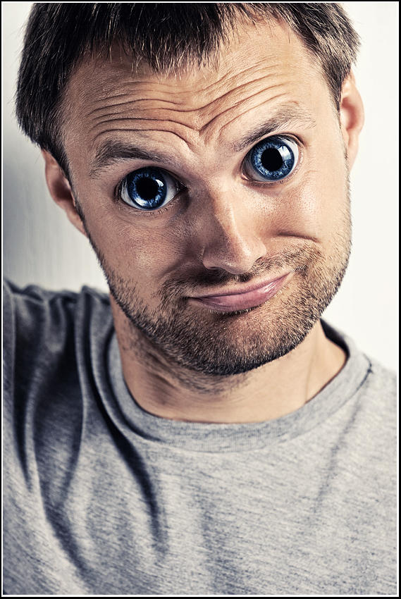 Big Eyes by nickt-wazny on DeviantArt