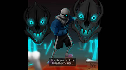 Explore the Best Mad_sans Art | DeviantArt