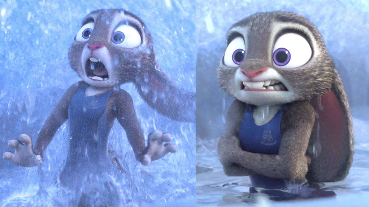 Judy Hopps grunting and screaming by furrenfunk on DeviantArt