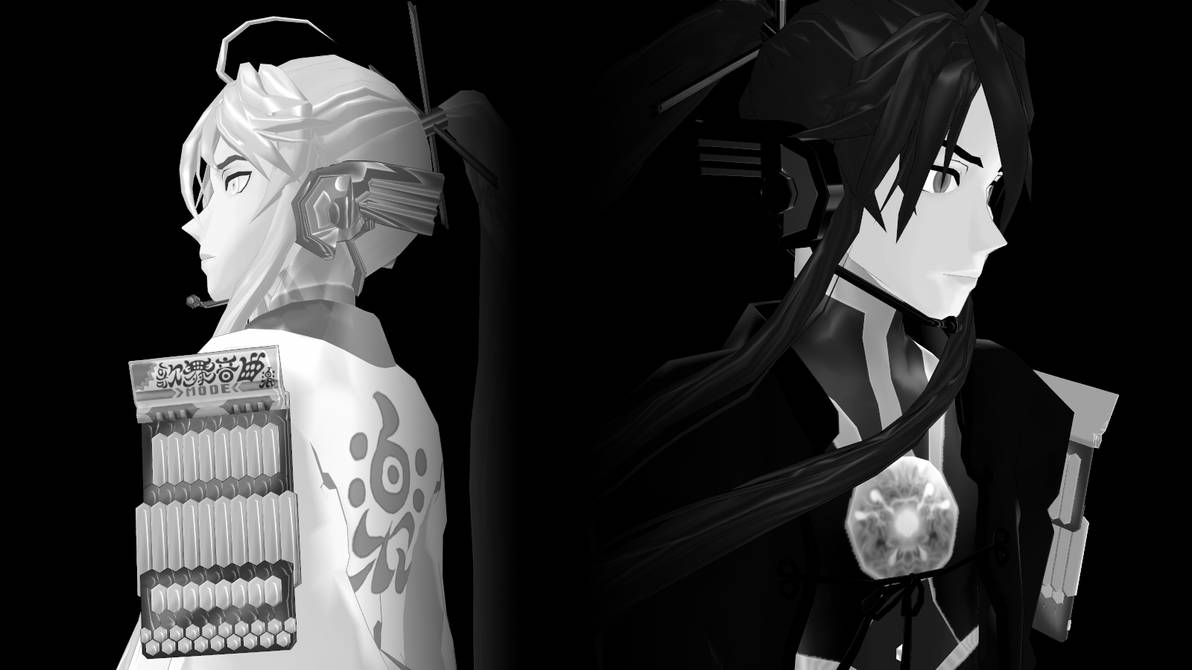 MMD IF Motion dl by JRoqqs25 on DeviantArt