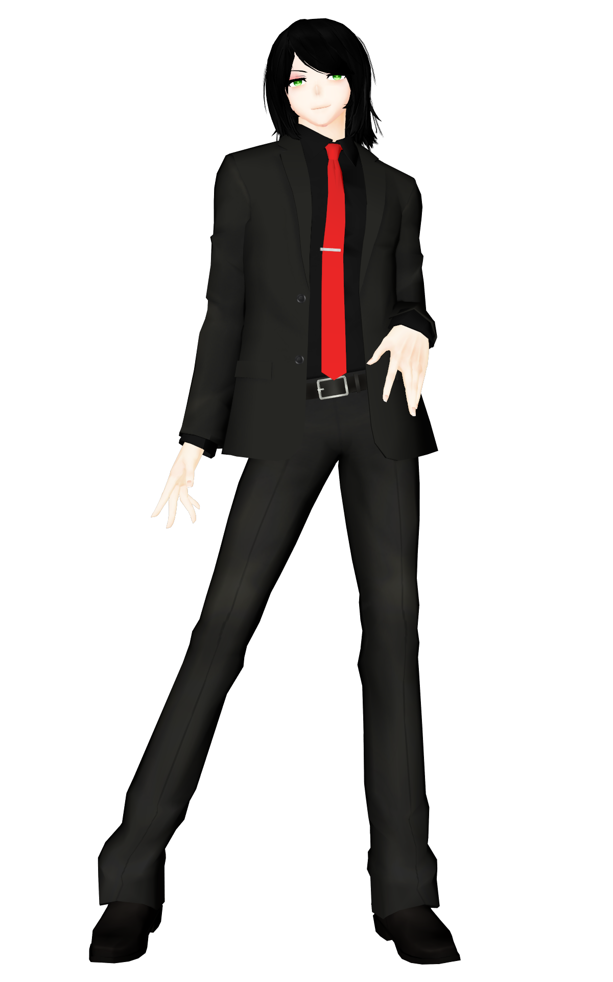 MMD MCR Gerard Way DL by JRoqqs25 on DeviantArt