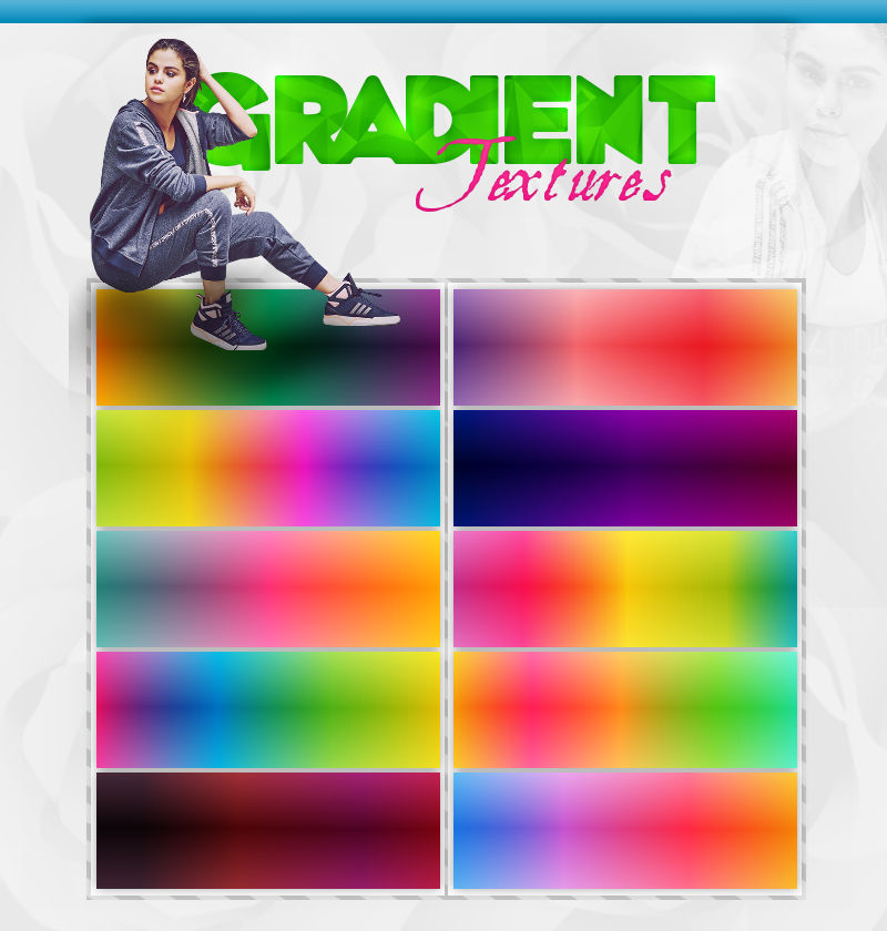 +Gradient Textures by YouAreMyBae on DeviantArt