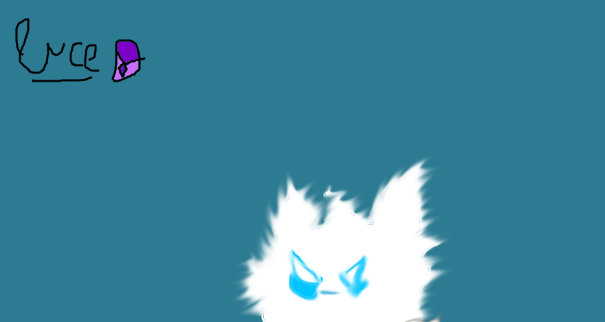 white kitten puffy angry by Xxberrcluody-eeveexX on DeviantArt