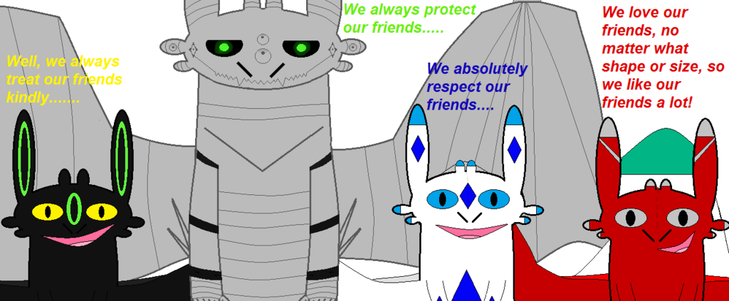 Ask Them answer 1 by TieMaster on DeviantArt