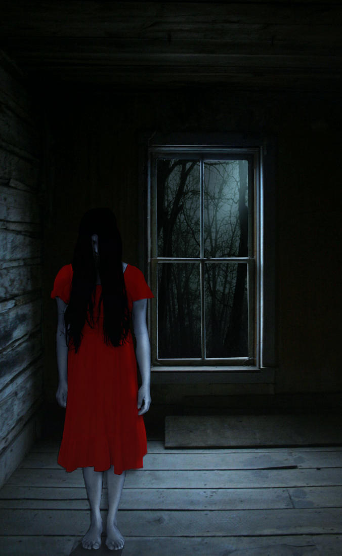 Corpse Party x Reader: Pg 2 by digitalbird06 on DeviantArt