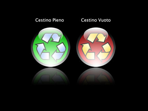 Cestino Recicle by Venturestar on DeviantArt
