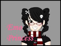 Emo Princess Dress-up WIP by shidabeeda on DeviantArt