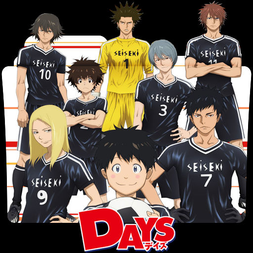 Days Folder Icon by HolieKay on DeviantArt