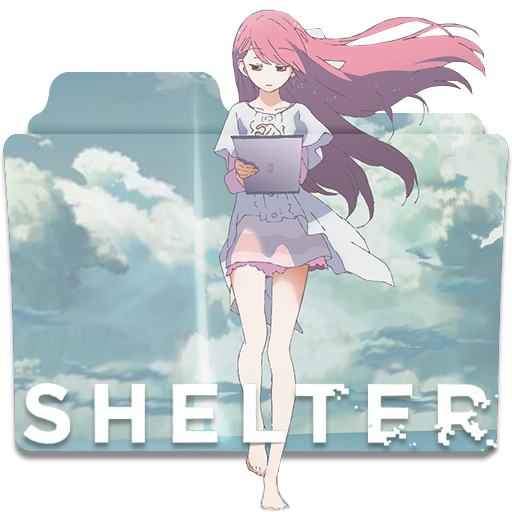 Shelter Folder Icon by HolieKay on DeviantArt