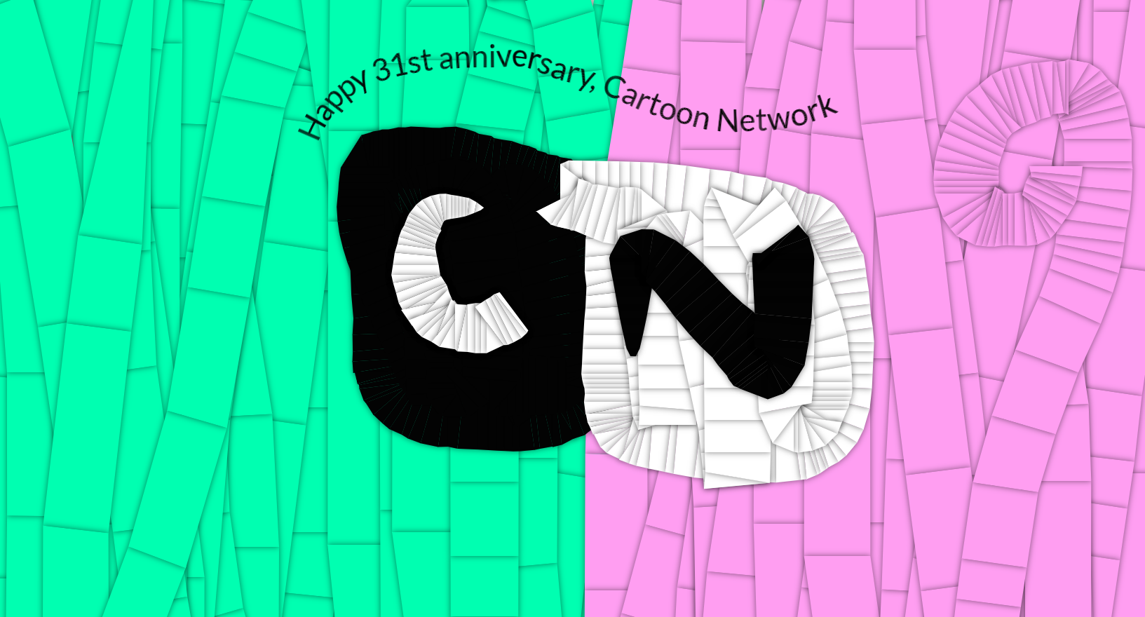 [LATE] Happy 31st Anniversary, Cartoon Network by MattiasDoesStuff on DeviantArt