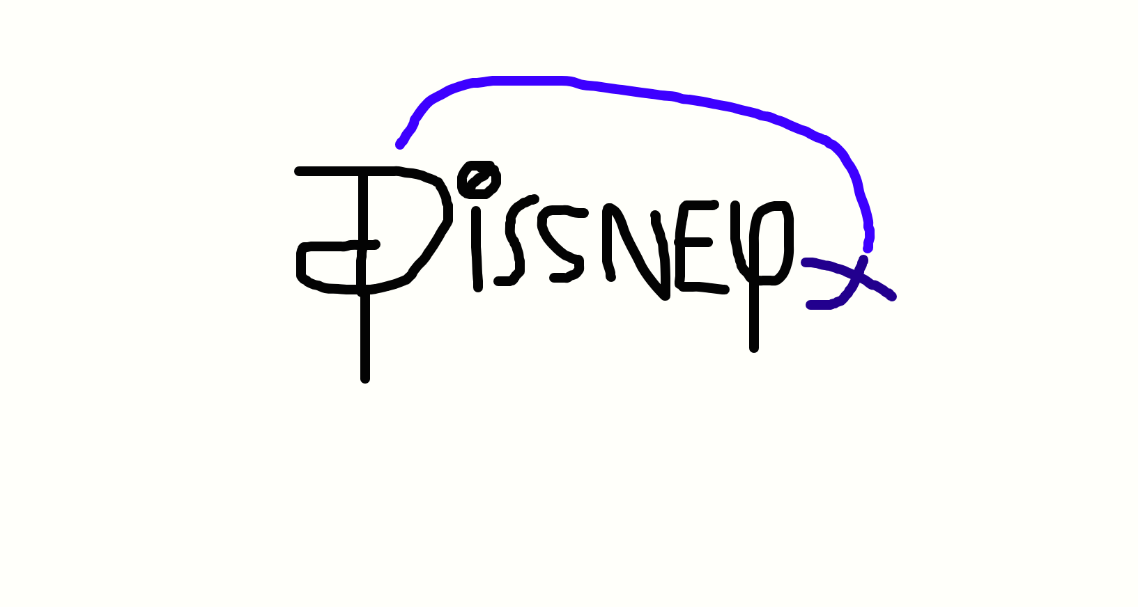 Pissney+ by MattiasDoesStuff on DeviantArt