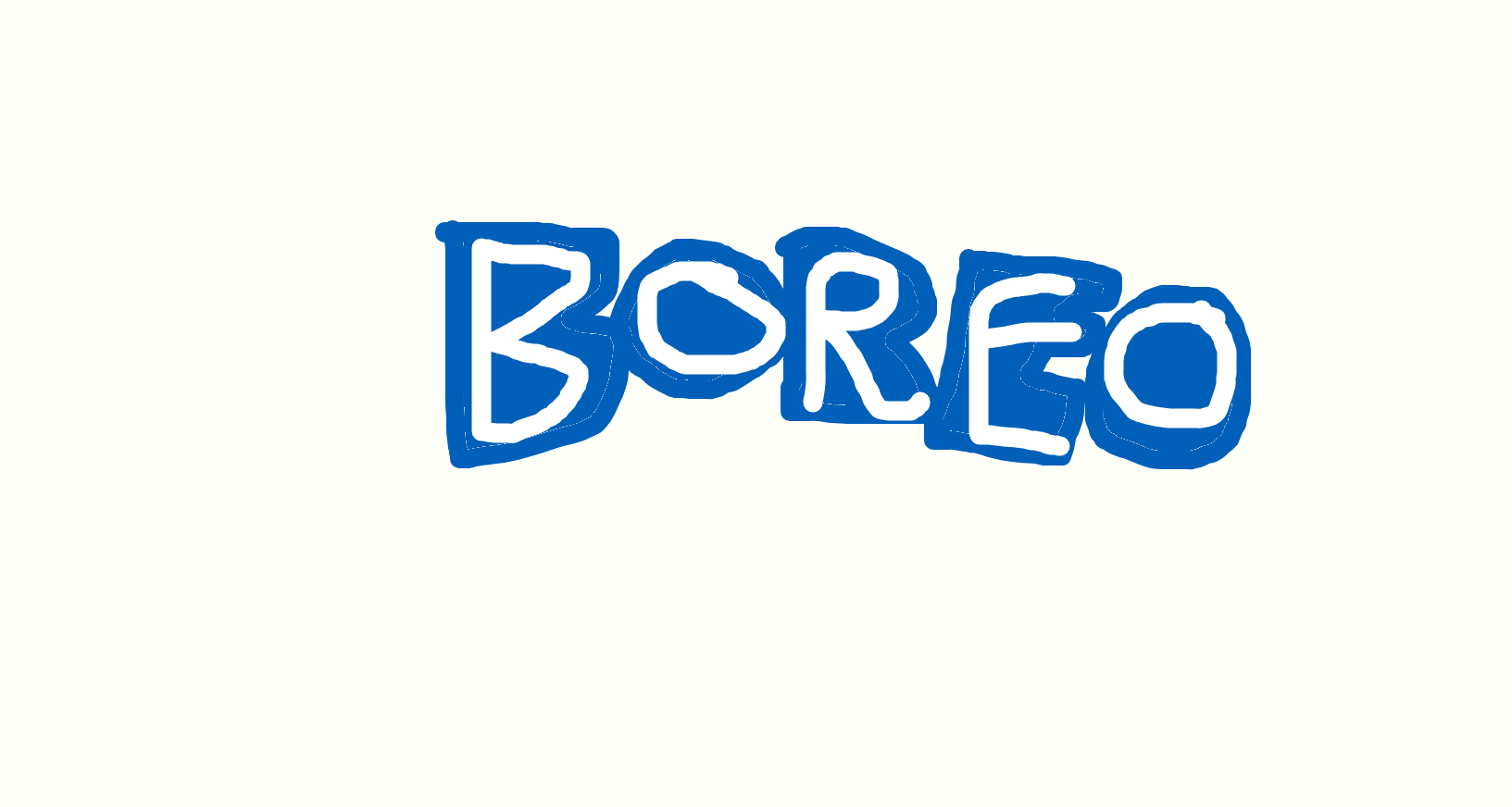 BOREO by MattiasDoesStuff on DeviantArt