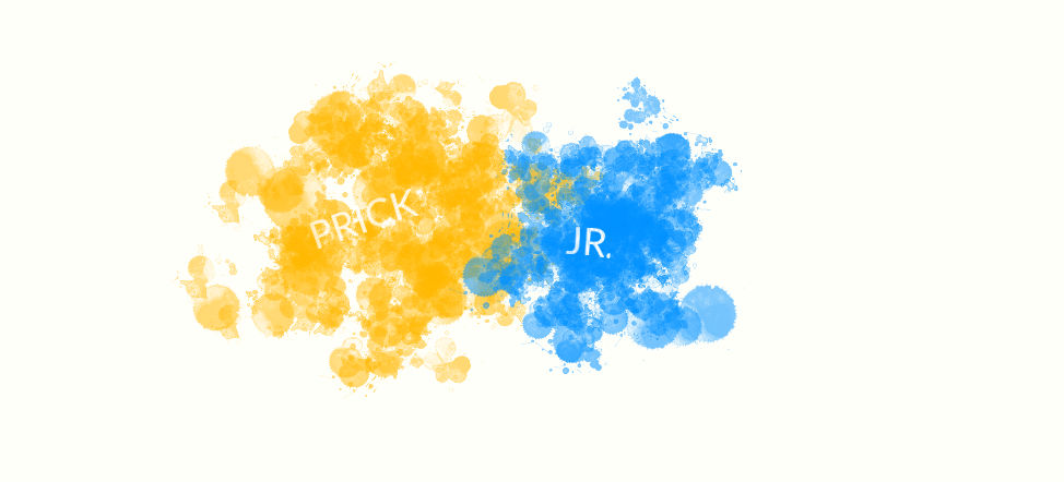 Prick Jr. by MattiasDoesStuff on DeviantArt