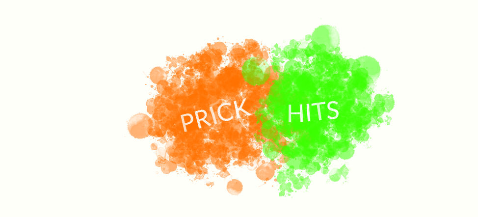 PrickHits by MattiasDoesStuff on DeviantArt