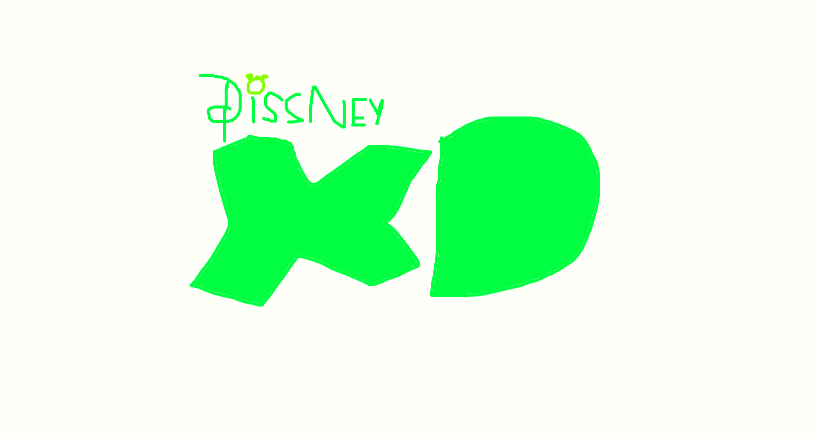 Pissney XD by MattiasDoesStuff on DeviantArt