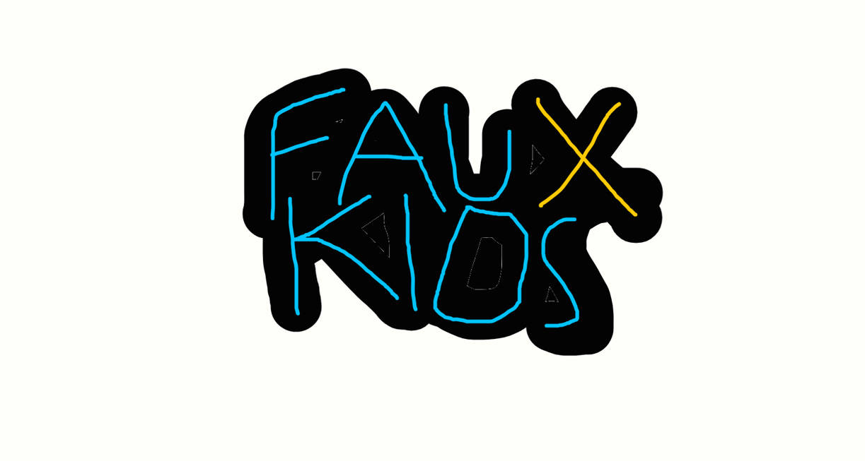 FAUX Kids by MattiasDoesStuff on DeviantArt