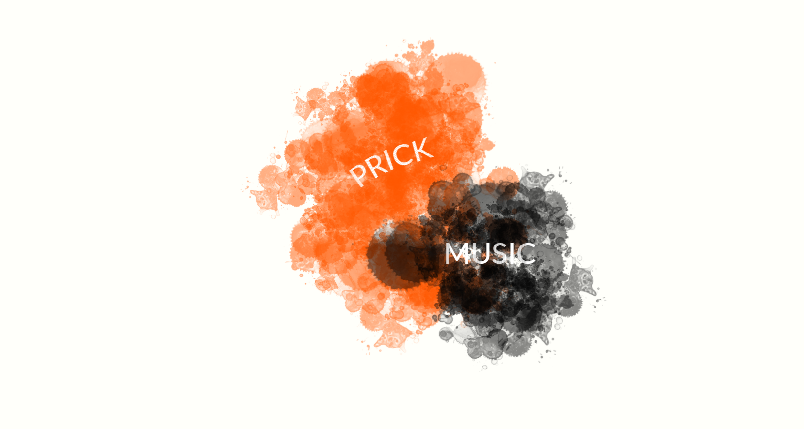 PrickMusic by MattiasDoesStuff on DeviantArt