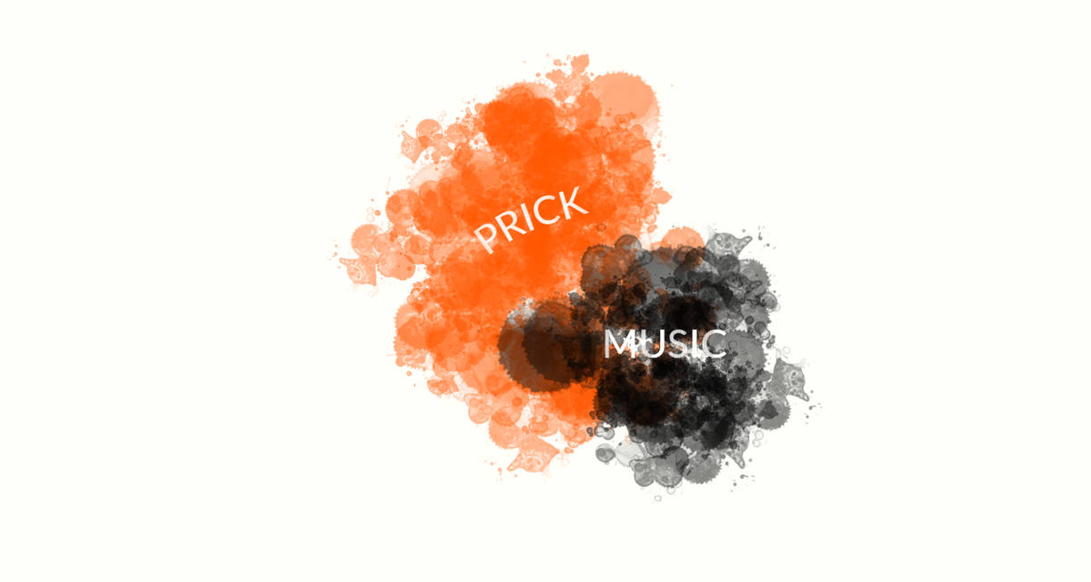 PrickMusic by MattiasDoesStuff on DeviantArt