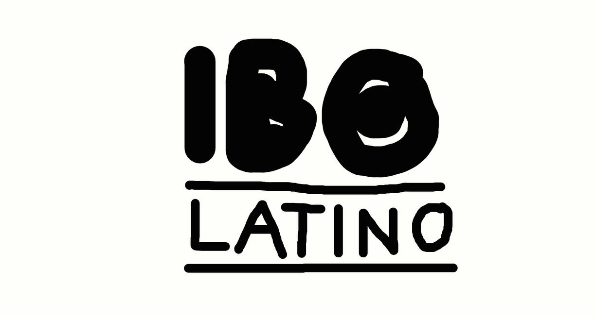 IBO Latino by MattiasDoesStuff on DeviantArt