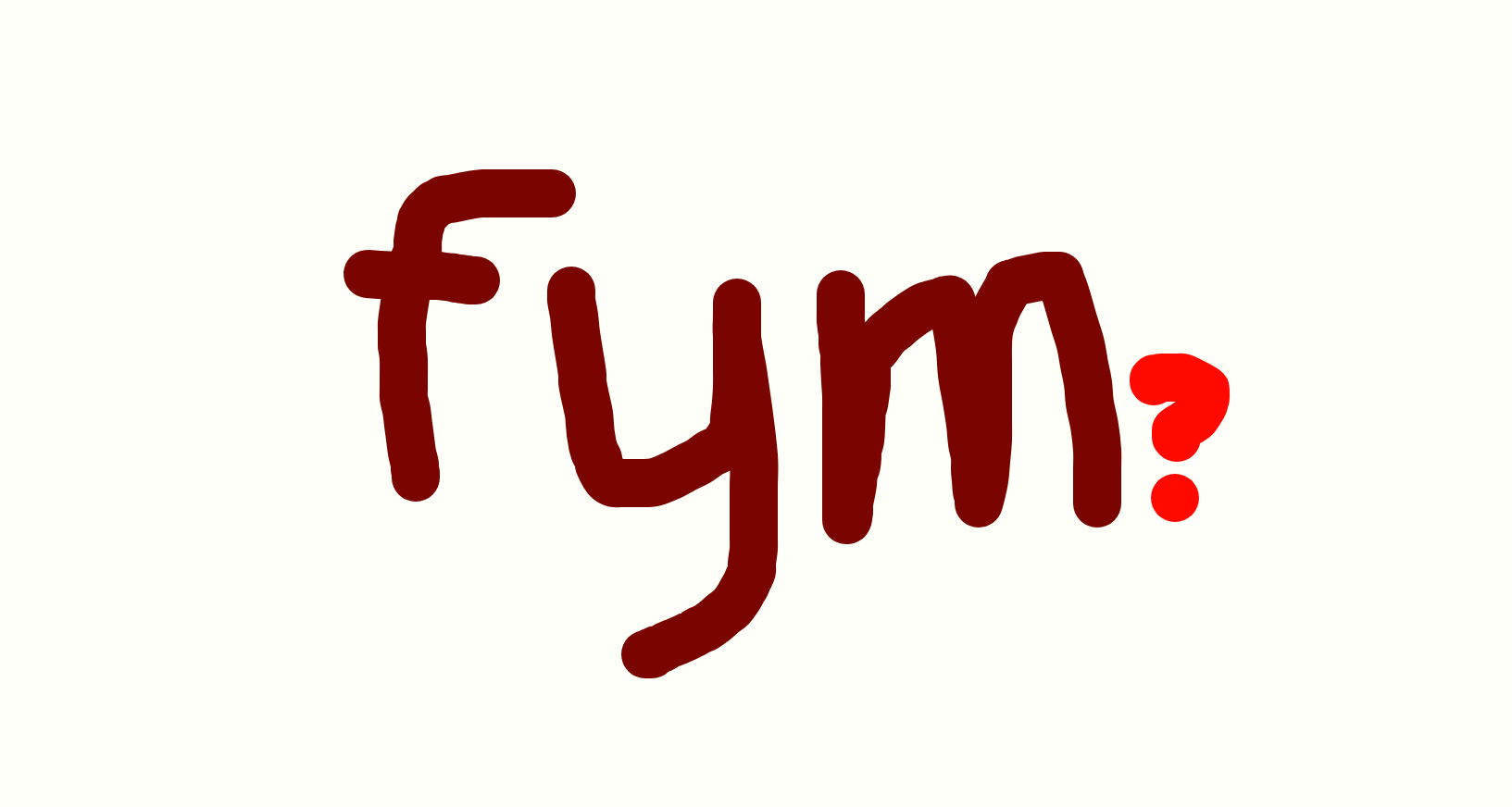 FYM by MattiasDoesStuff on DeviantArt