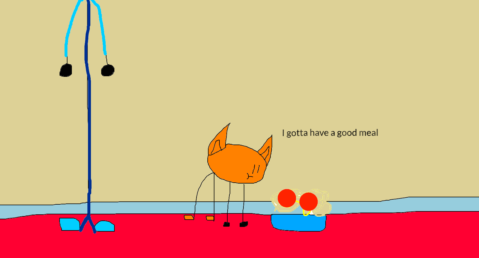 Garfielf Reanimated Panel 2 by MattiasDoesStuff on DeviantArt