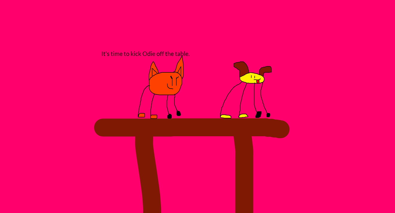 Garfielf Reanimated Panel 5 by MattiasDoesStuff on DeviantArt