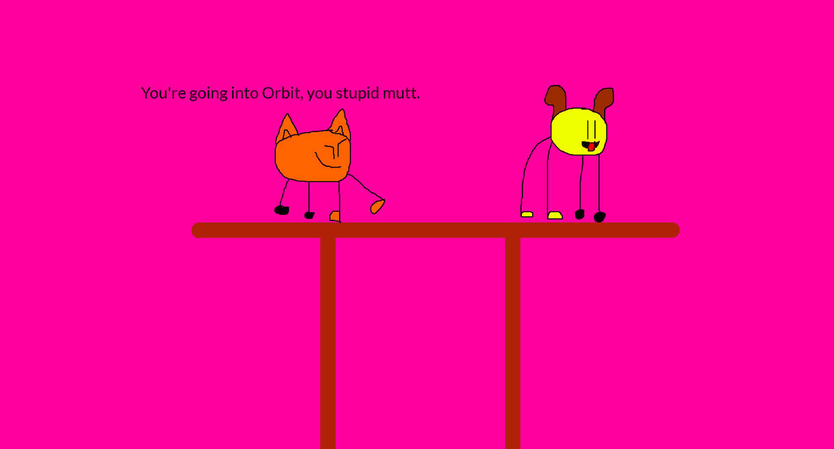 Garfielf Reanimated Panel 7 by MattiasDoesStuff on DeviantArt