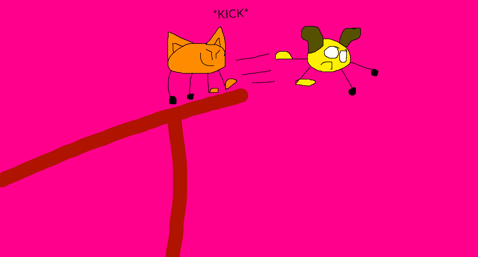Garfielf Reanimated Panel 8 by MattiasDoesStuff on DeviantArt