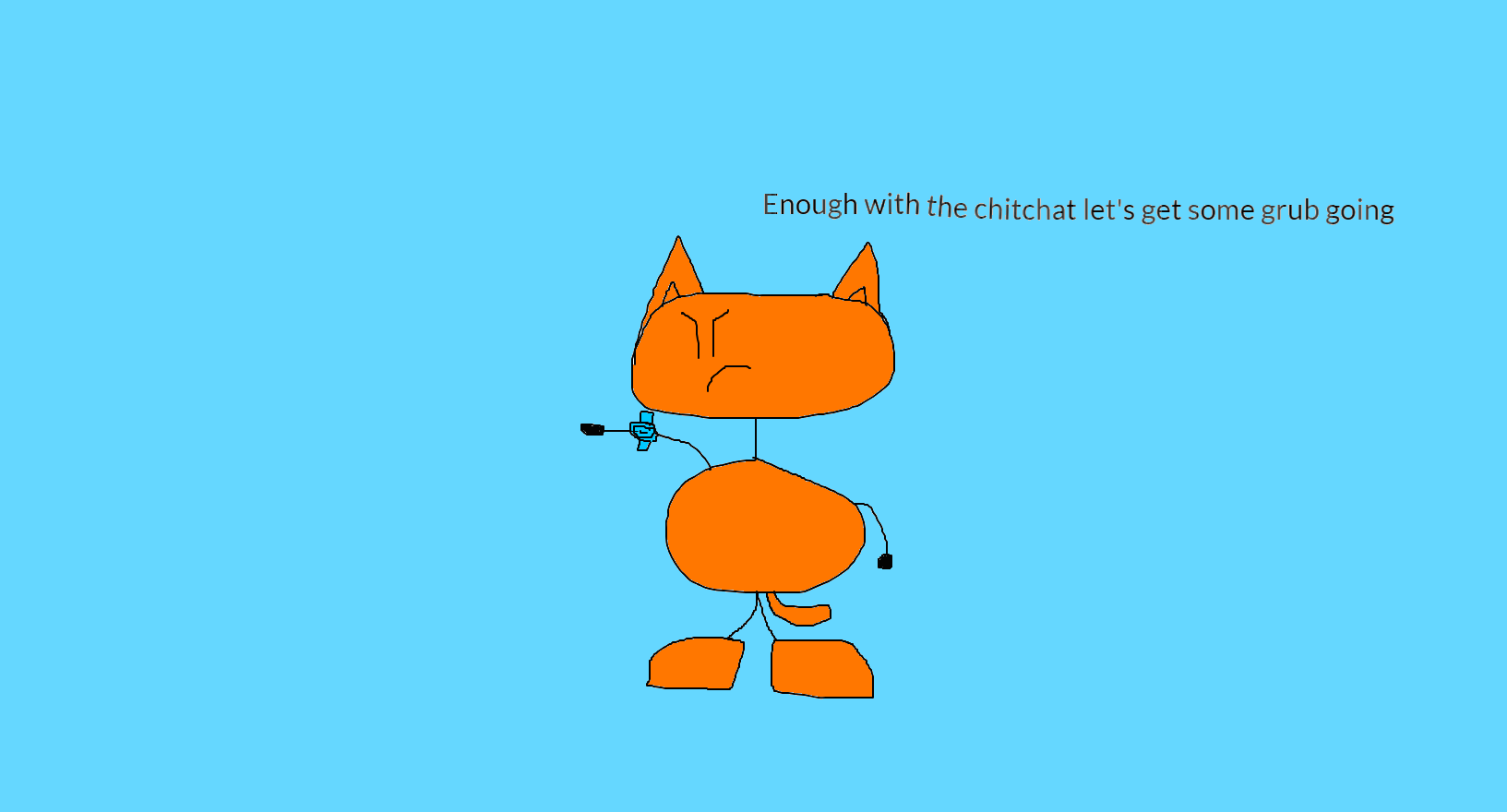 Garfielf Reanimated Panel 15 by MattiasDoesStuff on DeviantArt