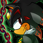 Benonic the Hedgehog Blinking Avatar by LiyuConberma on DeviantArt