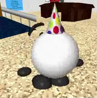 Party Yin spinning by alexjkdahidhasdh2 on DeviantArt