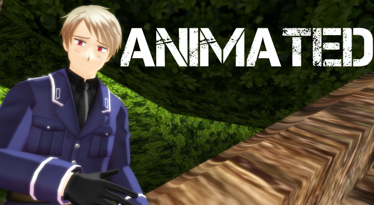 [APH MMD] Hanging Tree by JaguarPaws on DeviantArt