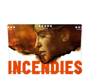 Incendies (2010) by WalterWhiteWalker on DeviantArt