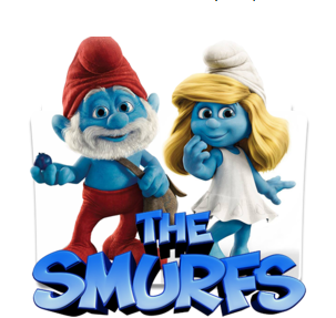 The Smurfs Collection by WalterWhiteWalker on DeviantArt