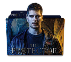 The Protector by WalterWhiteWalker on DeviantArt