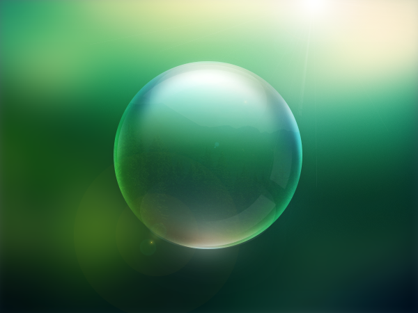 Free Bubble PSD by BlueX-Design on DeviantArt