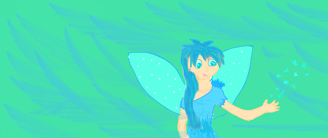 Elf by Starlight-Painter on DeviantArt