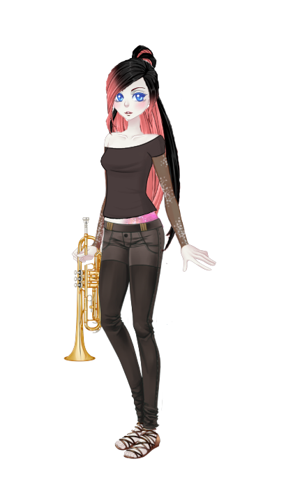 Loranta Vaires by ggg805 on DeviantArt