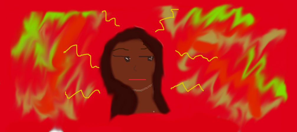 The Daily Hidden Anger by Randomonti on DeviantArt