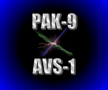 PAK-9 AVS 1 by pak-9 on DeviantArt