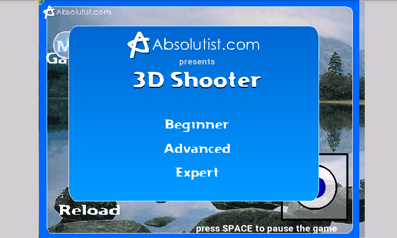 3D Shooter by cosminalin on DeviantArt