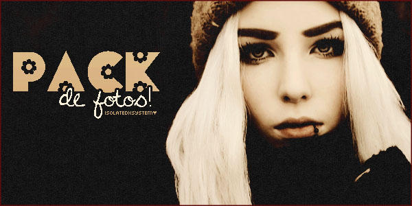 PACK DE FOTOS! by systemofacrank on DeviantArt