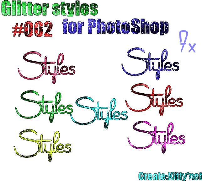 Kitty Net styles #002 by KittyNet on DeviantArt