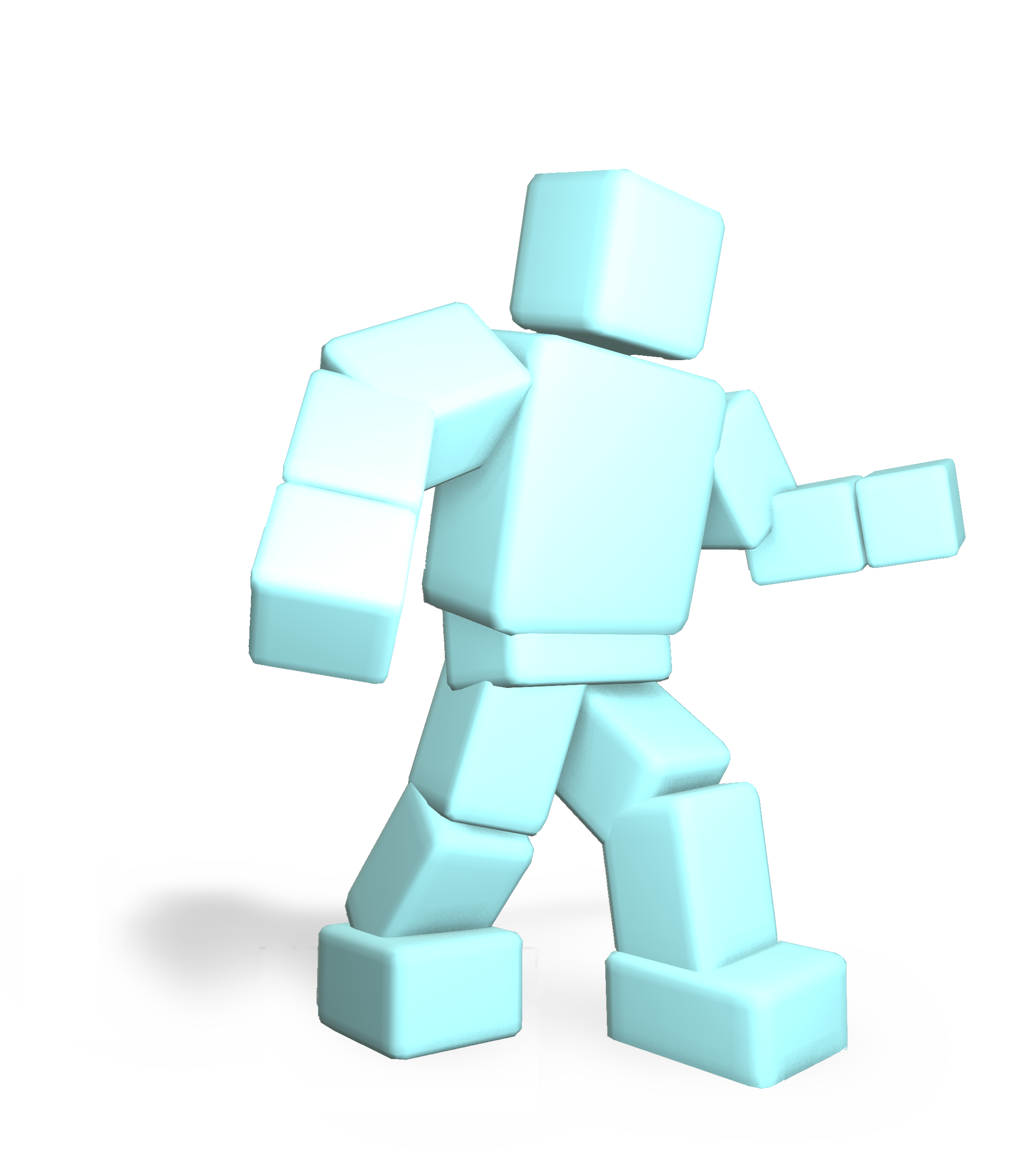 Animdude Render by TheSmashWaffle on DeviantArt