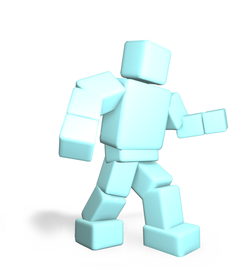 Animdude Render by TheSmashWaffle on DeviantArt