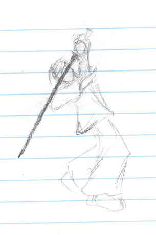 swordy v2 by d43mon on DeviantArt