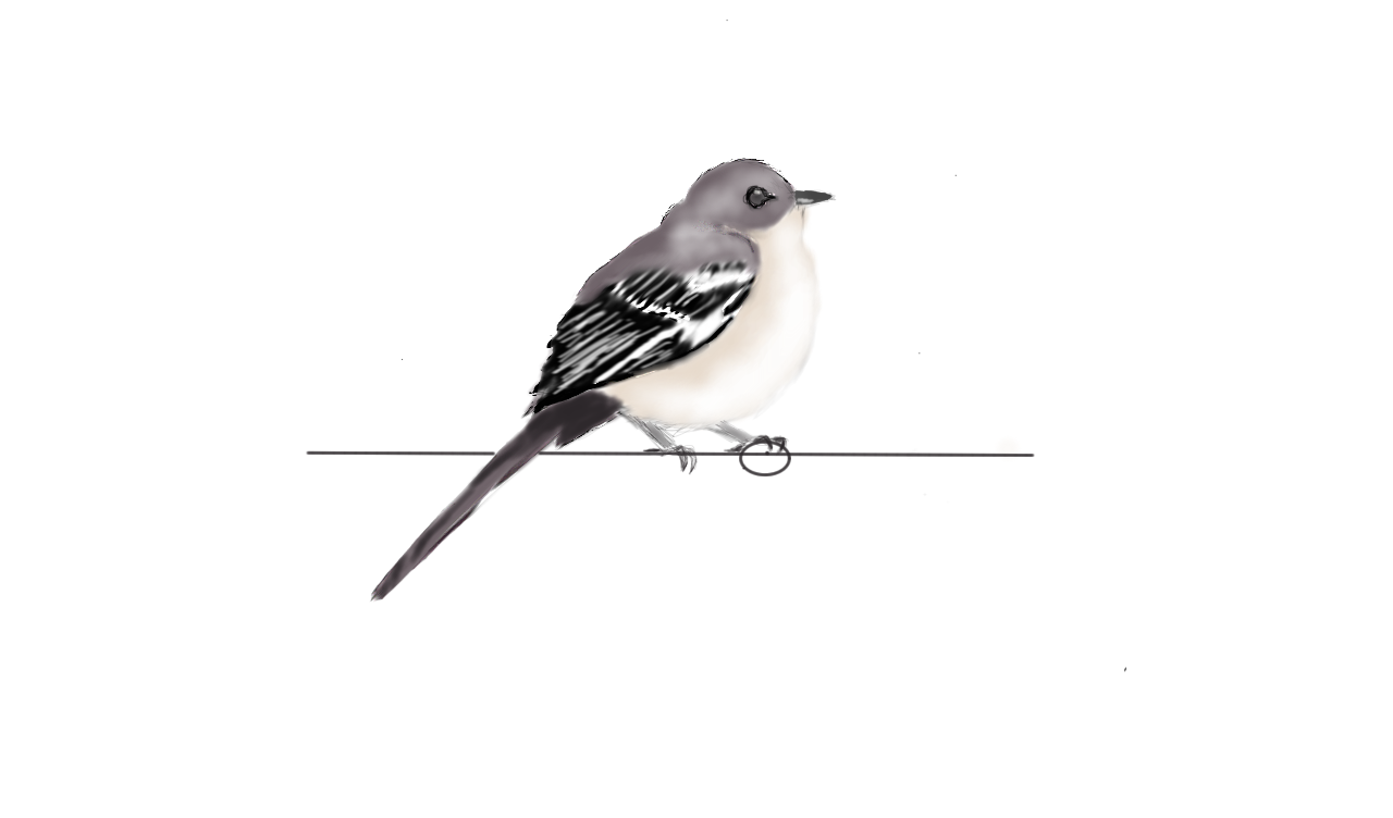 Mockingbird 1 by kfsevensoviet on DeviantArt